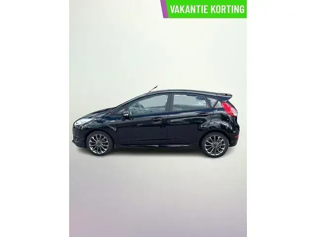 Occasion Ford Fiesta ST-Line 101 PK (2017) in Gorredijk - € 8.288 ...