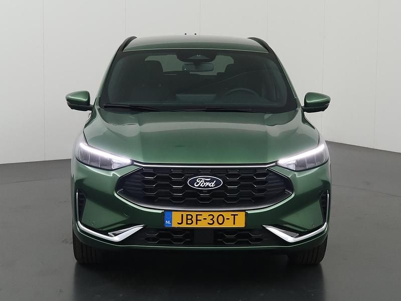 Gebruikt 2025 Ford Kuga ST-Line X SUV – 6662NG Elst (Dealer) – € 42.830 ...