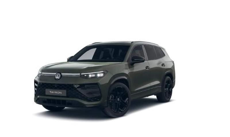 Nieuw 2026 VW Tayron R-line Edition 272 PK SUV – 5141 PB Waalwijk ...