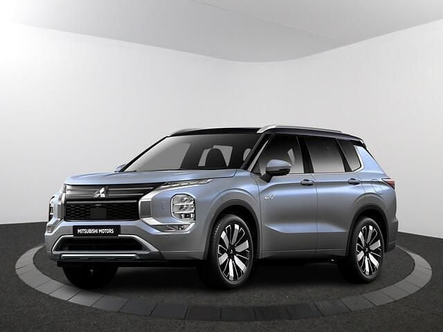 Nieuw 2026 Mitsubishi Outlander Instyle 306 PK SUV – 5015 BB Tilburg ...