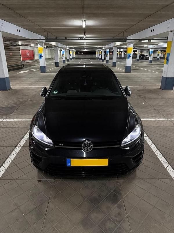 Occasion 2014 VW Golf VII 402 PK – Zuid-Holland (Dealer) – € 21.999 ...