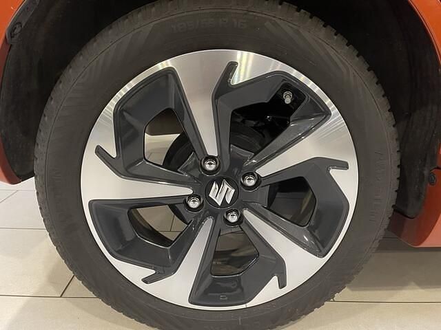 Gebruikt 2025 Suzuki Swift Style 83 PK Hatchback – 7554 TA Hengelo ...