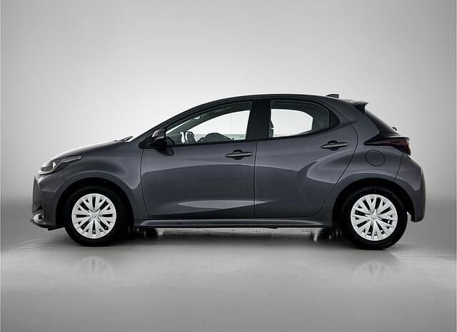 Gebruikt 2023 Toyota Yaris Active 116 PK Hatchback – 4815 PN Breda ...