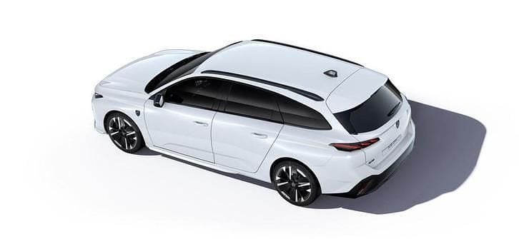 Nieuw 2025 Peugeot e-308 GTi 145 PK Hatchback – Noord-Holland (Dealer ...