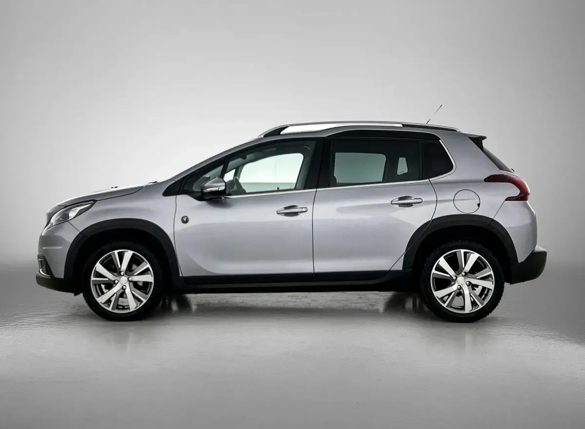 Occasion Peugeot 2008 Crossway (2026) in Tilburg - € 14.925 | AutoUncle