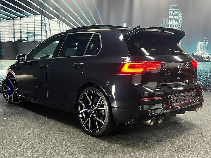 Gebruikt 2021 VW Golf VIII R 320 PK – Noord-Brabant (Dealer) – € 42.500 ...