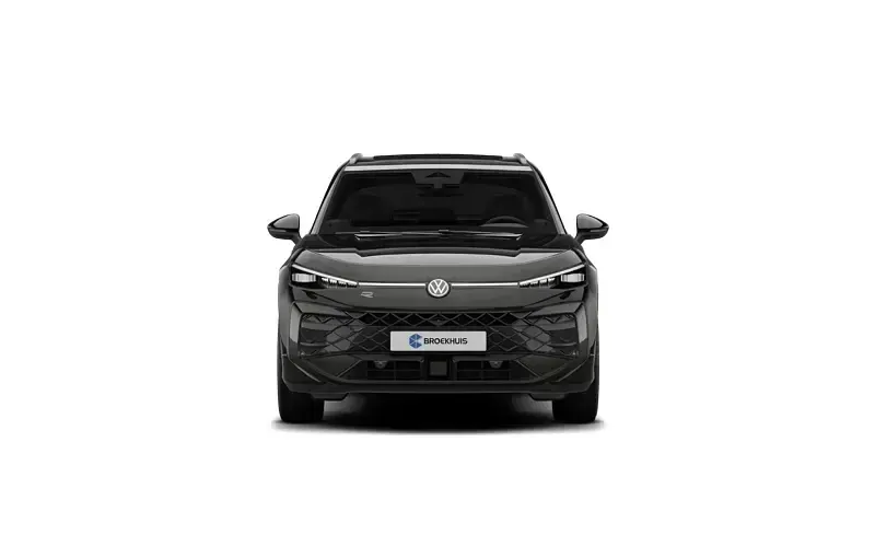 Nieuw VW T-Roc Edition (2026) in ALKMAAR - € 41.895 | AutoUncle