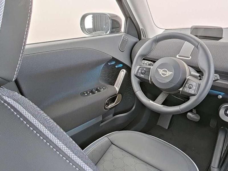 Occasion 2025 Mini Aceman Classic 184 PK SUV – Zuid-Holland (Dealer ...