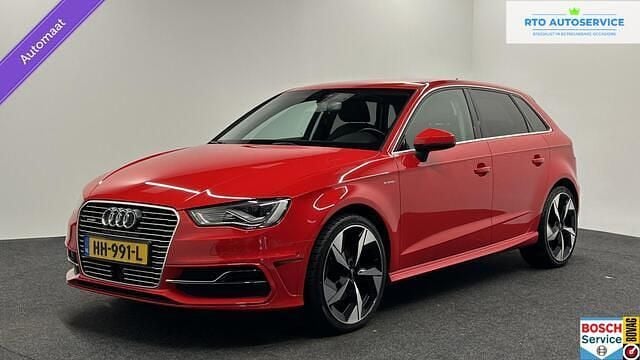 Occasion 2015 Audi A3 Sportback Attraction 223 PK Hatchback – 9502 EZ ...