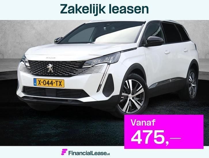 Gebruikt 2024 Peugeot 5008 Allure 145 PK – Noord-Holland (Dealer) – € ...
