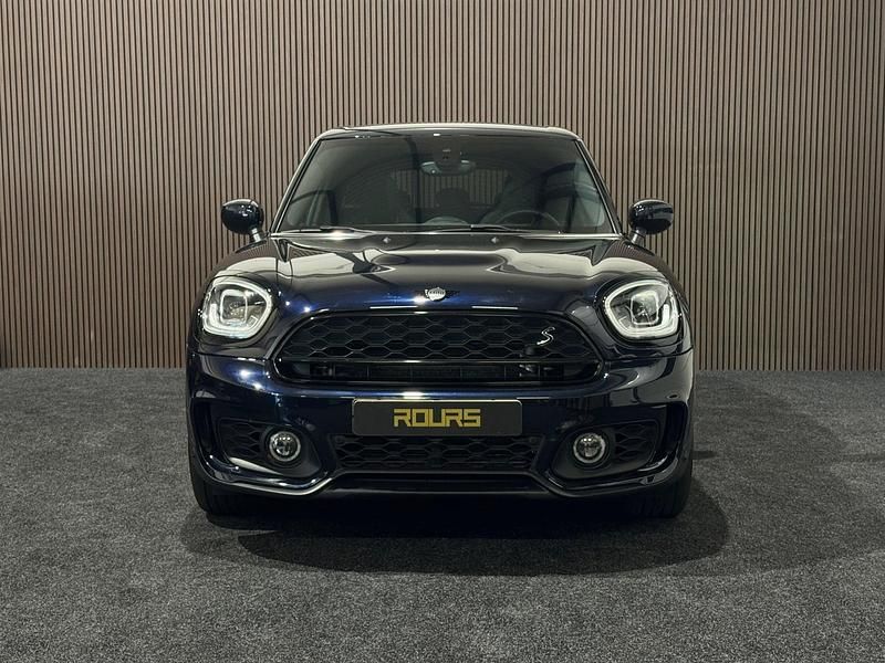 Gebruikt 2020 Mini Cooper S Countryman Chili 125 PK SUV – Zuid-Holland ...