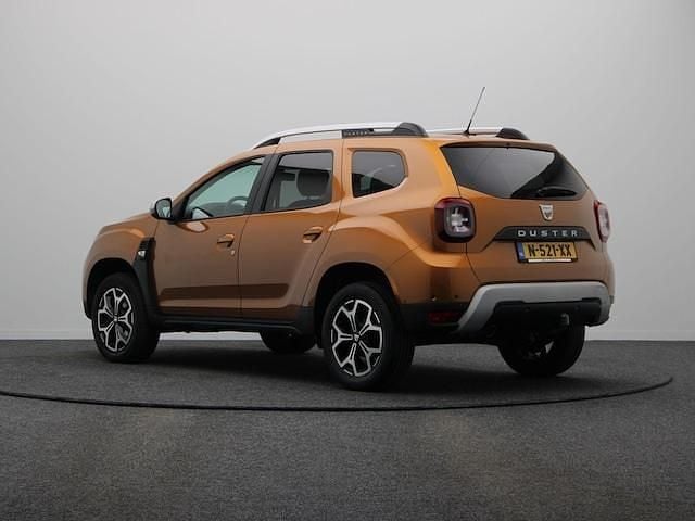 Occasion 2020 Dacia Duster Prestige 101 PK SUV – 8447GH GH Heerenveen ...