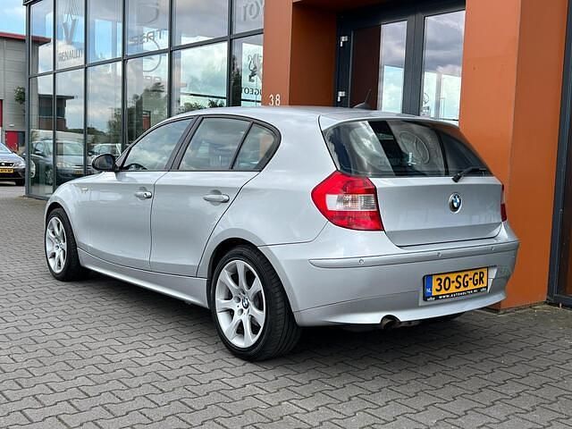 VERKOCHT Gebruikt 2006 BMW 116 116 PK Hatchback – 7451 PJ Holten ...