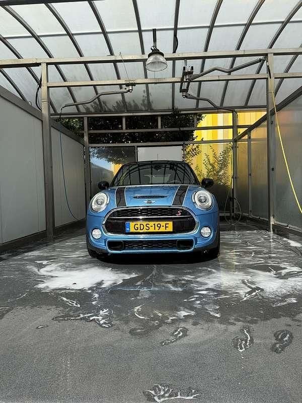 Gebruikt 2015 Mini Cooper S Chili 192 PK Hatchback – Overijssel (Dealer ...