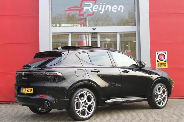 Gebruikt 2025 Alfa Romeo Tonale Veloce 280 PK SUV – 8019 AB Zwolle ...