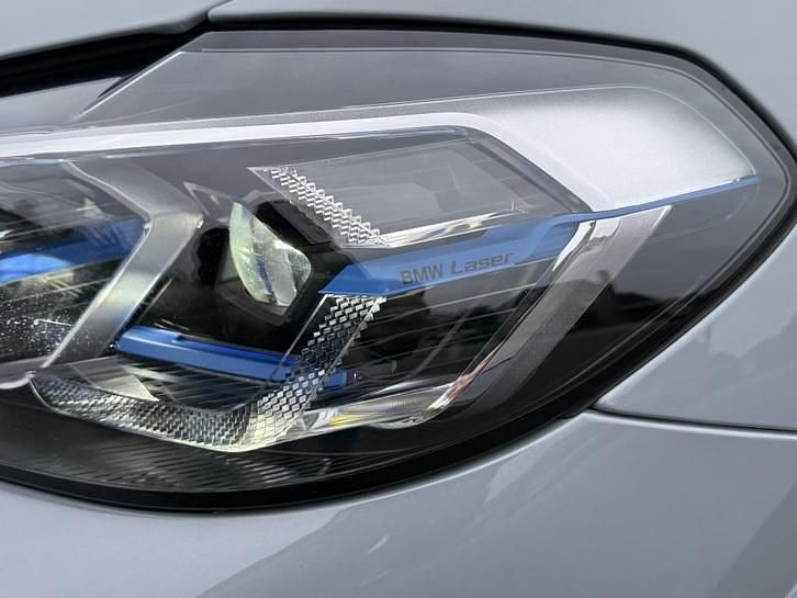 Gebruikt 2022 BMW iX3 184 PK SUV – Noord-Brabant (Dealer) – € 56.499 ...