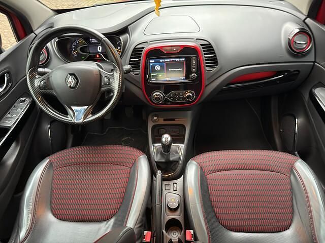 Gebruikt 2015 Renault Captur 90 PK SUV – 5015 BA Tilburg (Dealer) – € 7 ...