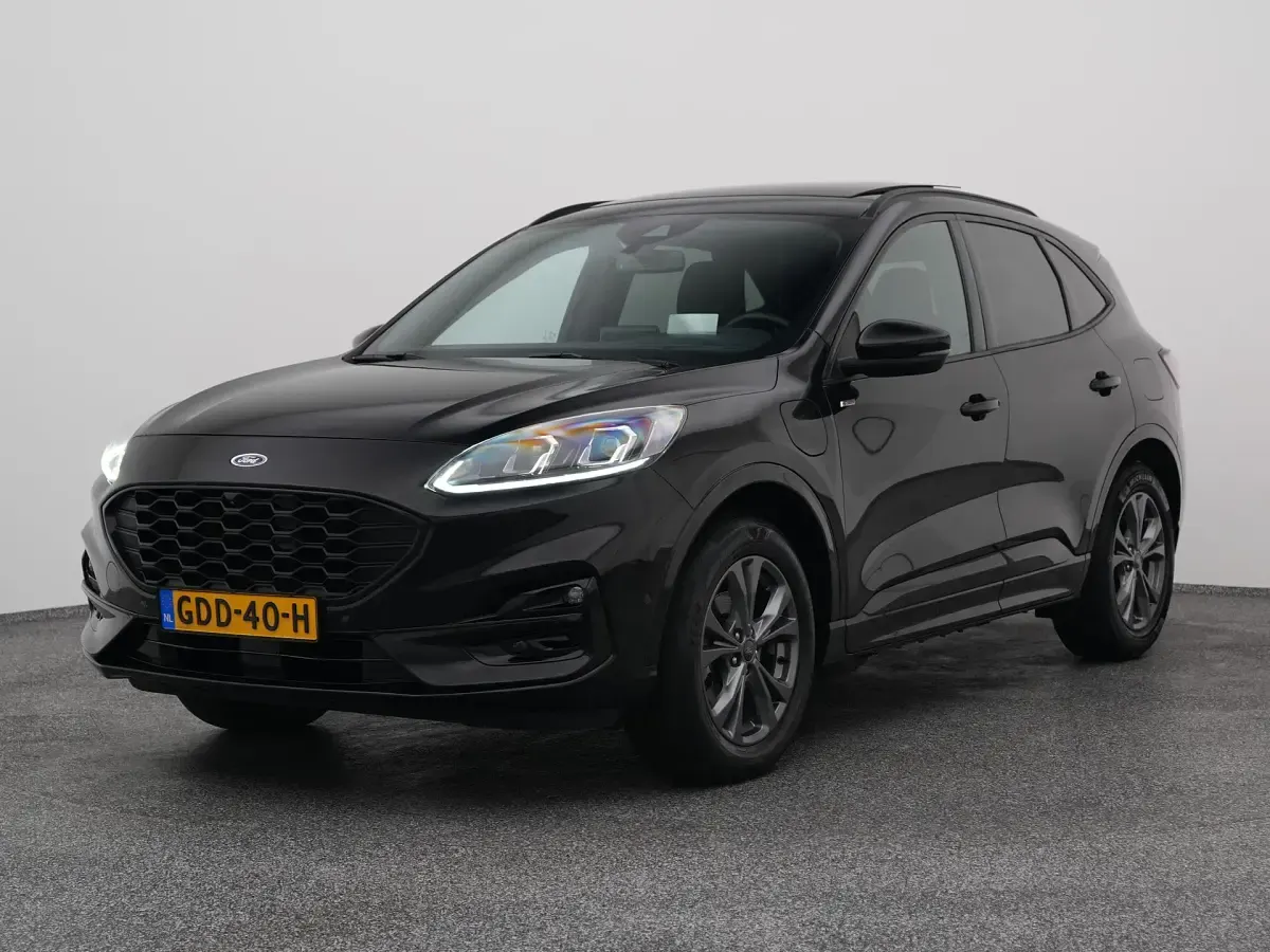 Occasion Ford Kuga (2024) in VEEN - € 20.900 | AutoUncle