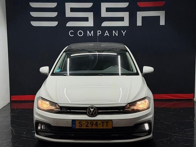 Gebruikt 2020 VW Polo R-line 116 PK Hatchback – 3481 EX Harmelen ...