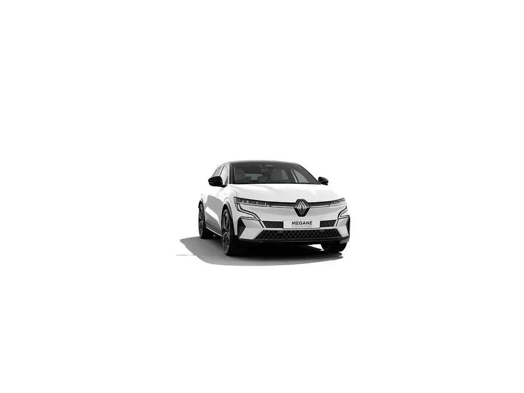 Nieuw Renault Megane E-Tech Business 220 PK (2026) in ZWOLLE - € 34.690 ...