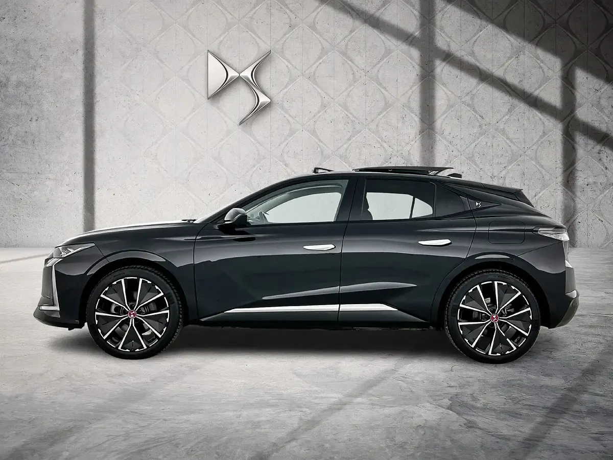 Occasion DS Automobiles DS4 Performance Line Plus (2026) in Ritthem - € ...