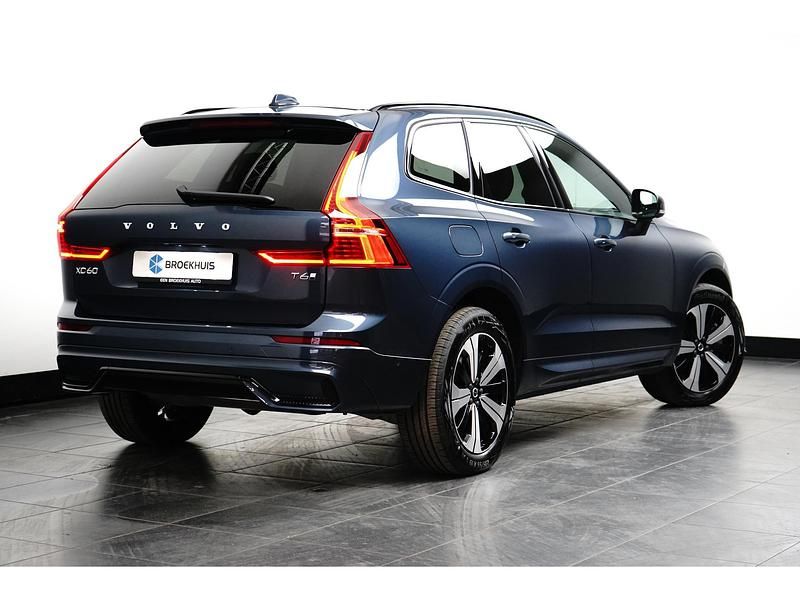 Occasion 2024 Volvo XC60 Plus 350 PK SUV – 3845MC MC Harderwijk (Dealer ...