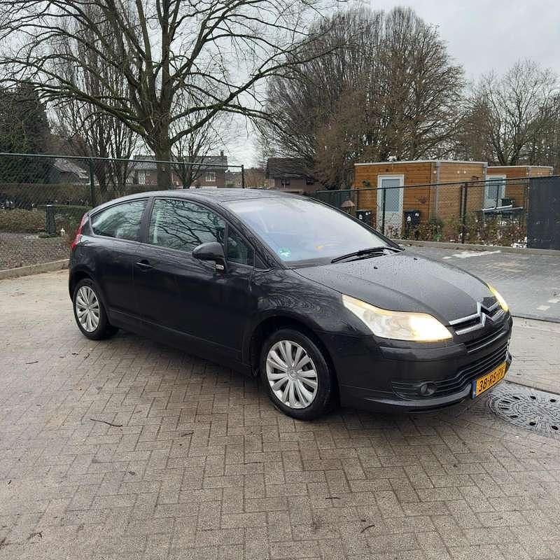 Occasion 2005 Citroën C4 VTR Sport 109 PK Coupé – Limburg (Dealer) – € 2.000 (Eerlijke prijs ...