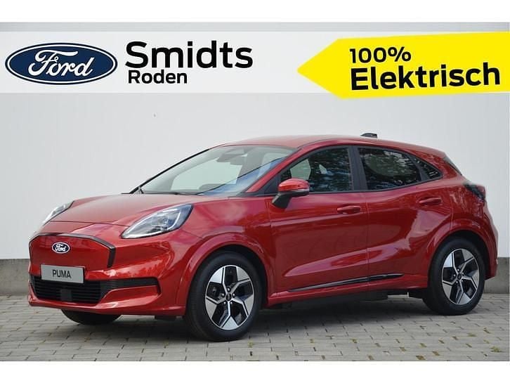 Nieuw 2025 Ford Puma Gen-E 169 PK SUV – Drenthe (Dealer) – € 32.320 ...