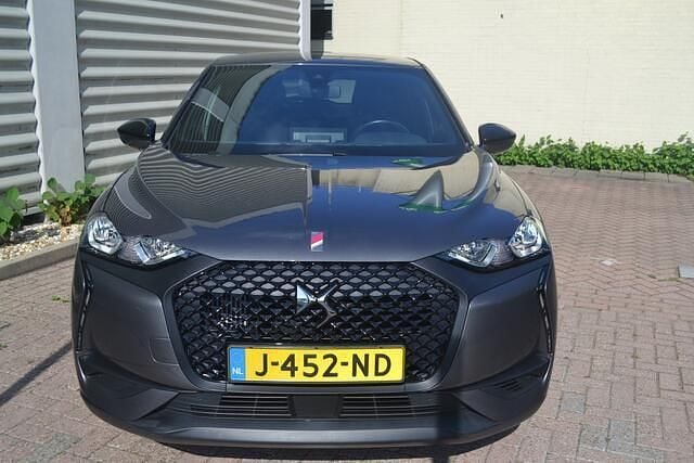 Gebruikt 2020 DS Automobiles DS3 Crossback Performance 101 PK SUV ...