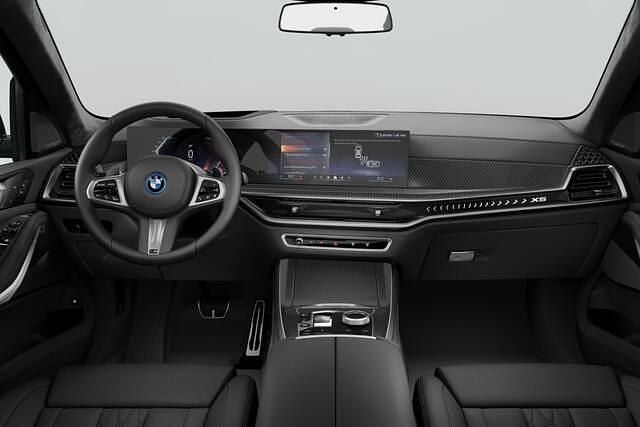 Nieuw BMW X5 Comfort Edition 489 PK (2026) in Amsterdam-duivendrecht ...
