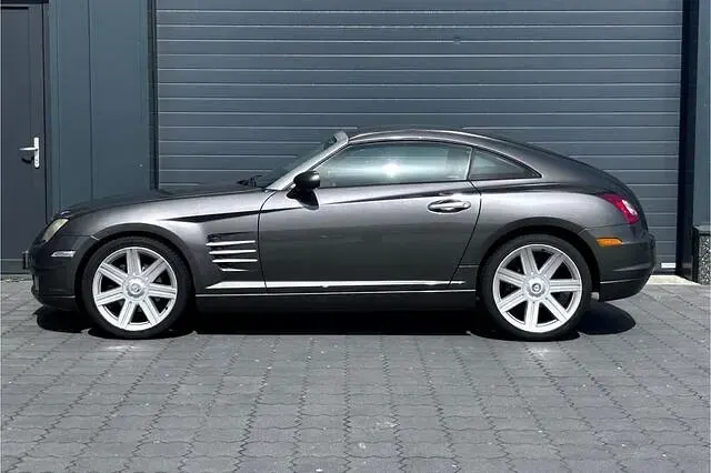 Occasion Chrysler Crossfire 218 PK (2005) in Gieten - € 8.950 | AutoUncle