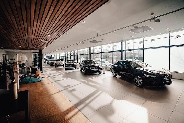 Occasion 2021 Volvo V60 R-Design 391 PK Stationwagen – 3067GD GD ...