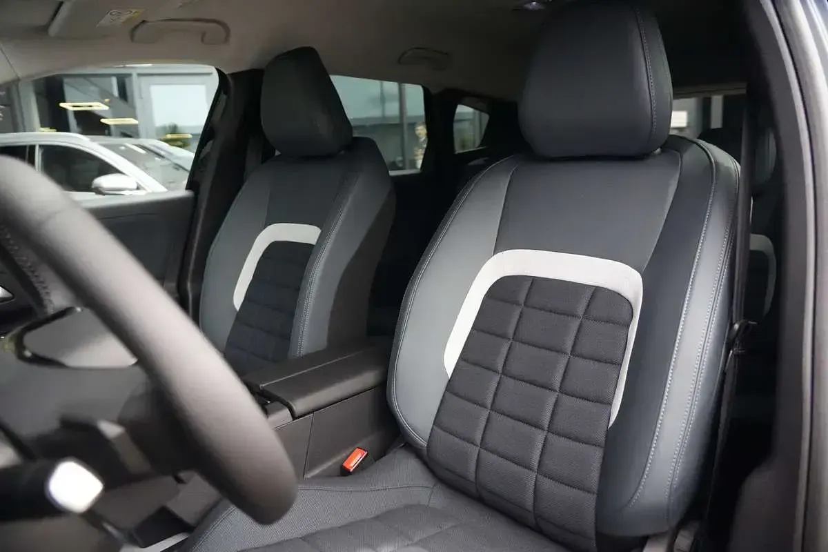 Occasion Citroën C5 Aircross 145 PK (2026) in ZWAAG - € 32.950 | AutoUncle