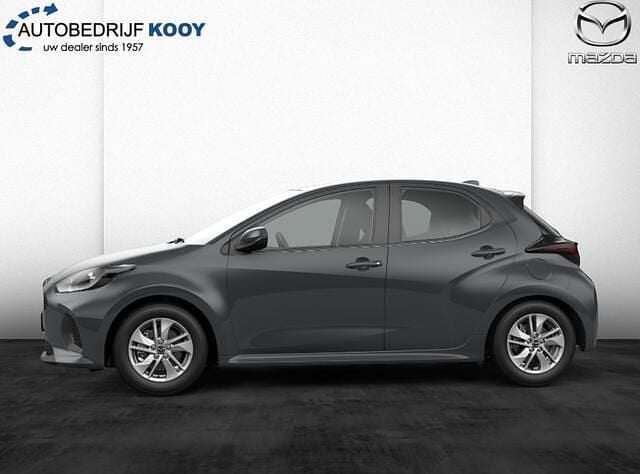 Nieuw Mazda 2 Prime-Line 116 PK (2026) in Oud-beijerland - € 25.040 ...