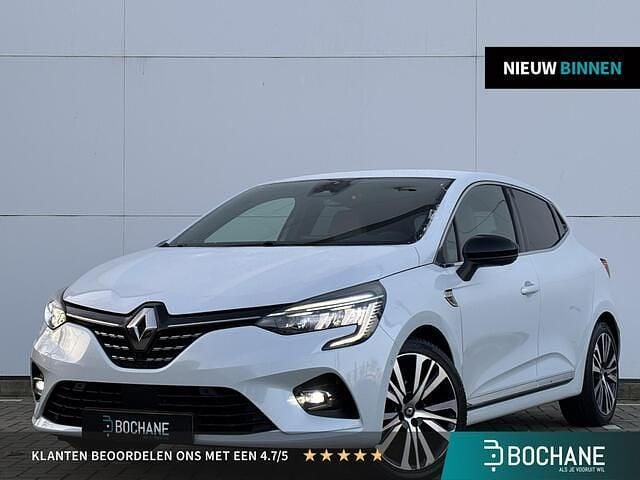 Occasion 2021 Renault Clio V Bose Edition 91 PK Hatchback – 8239 DD ...