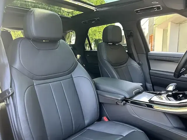 Nieuw Land Rover Range Rover Sport S (2026) in DB Eindhoven - € 122.950 ...
