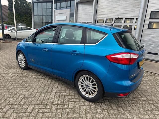 Gebruikt 2015 Ford C-MAX Titanium 137 PK MPV – 5281 LJ Boxtel (Dealer ...