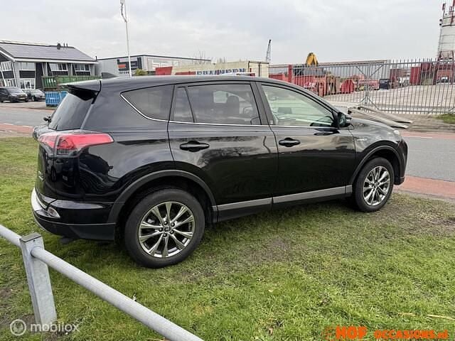Occasion 2018 Toyota RAV4 155 PK SUV – 1731 LZ Winkel (Dealer) – € 23. ...