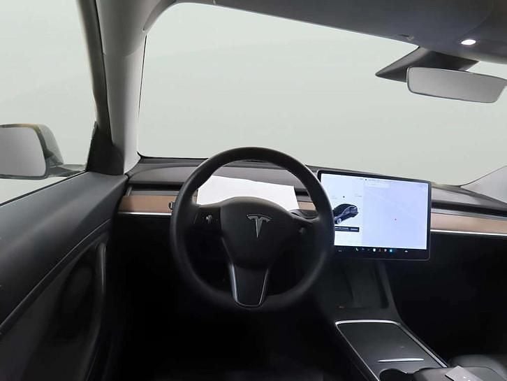 Occasion 2020 Tesla Model 3 Long Range AWD 498 PK Sedan – 2465 AA ...
