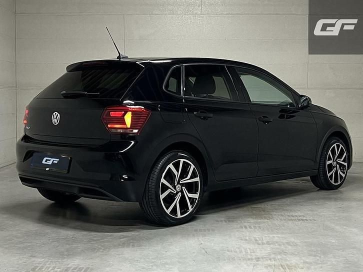 Gebruikt 2018 VW Polo R-line 95 PK – Noord-Holland (Dealer) – € 220 ...