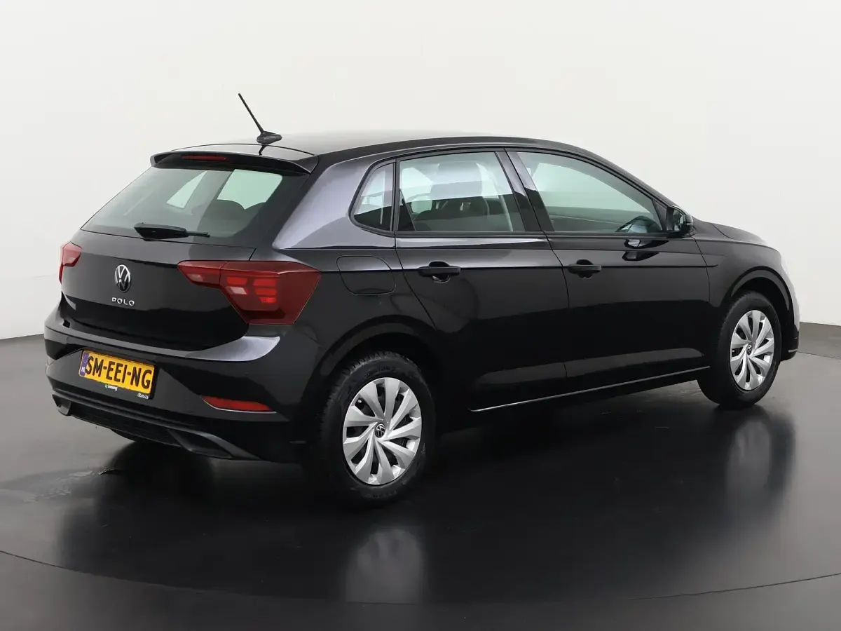 Occasion VW Polo Life (2026) in Soest - € 18.895 | AutoUncle