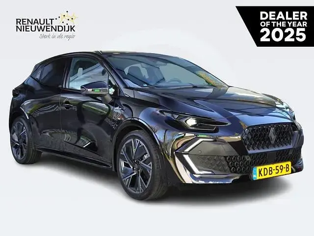 Occasion Renault Clio Esprit Alpine 160 PK (2026) in Hoofddorp - € 34. ...