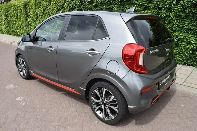 Occasion Kia Picanto GT-Line 84 PK (2022) in Mierlo - € 16.980 | AutoUncle