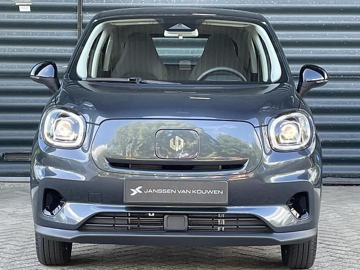 Nieuw 2025 Leapmotor T03 95 PK Hatchback – Noord-Holland (Dealer) – € ...