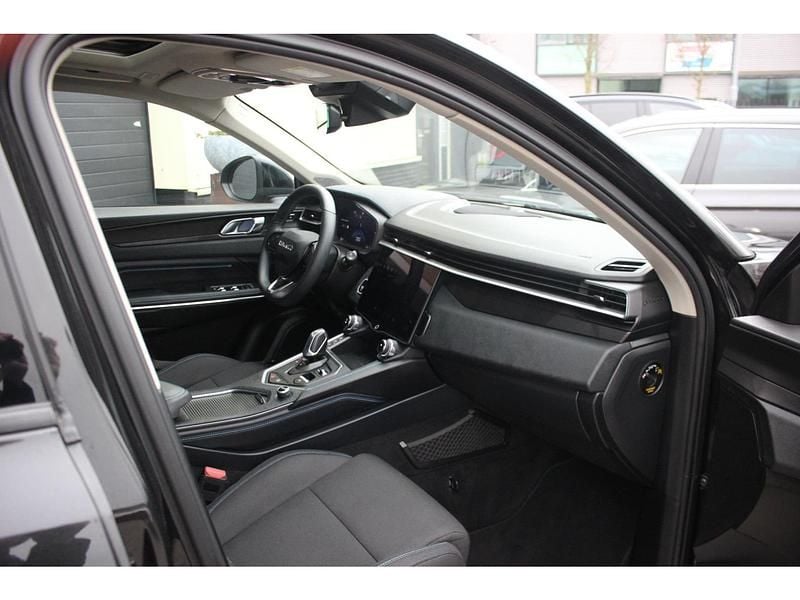 Gebruikt 2021 Lynk & Co 01 262 PK SUV – Noord-Holland (Dealer) – € 21. ...