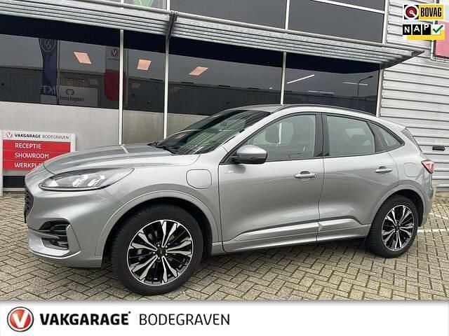 Occasion 2023 Ford Kuga ST-Line 153 PK SUV – 2411 PW Bodegraven (Dealer ...