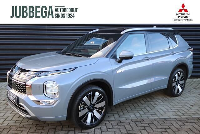 Nieuw 2025 Mitsubishi Outlander Instyle 136 PK SUV – 7943 PA Meppel ...