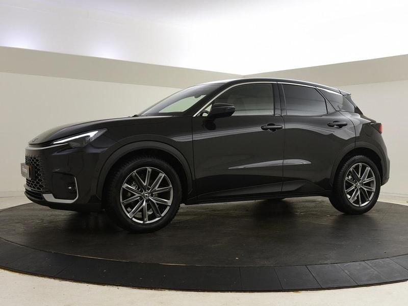 Occasion 2024 Lexus LBX 136 PK SUV – Overijssel (Dealer) – € 40.599 ...