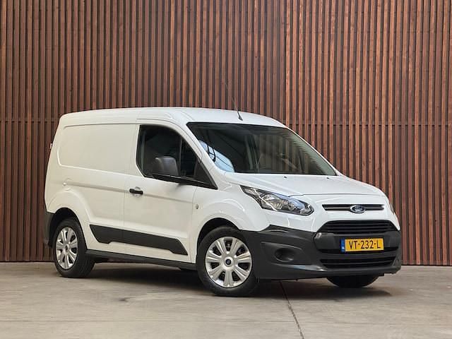 Occasion 2016 Ford Transit Connect Ambiente MPV – 1906NW NW Limmen ...
