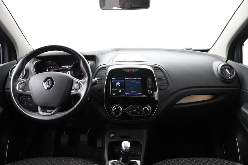 Gebruikt 2017 Renault Captur Intens SUV – 3709JH Zeist (Dealer) – € 13. ...